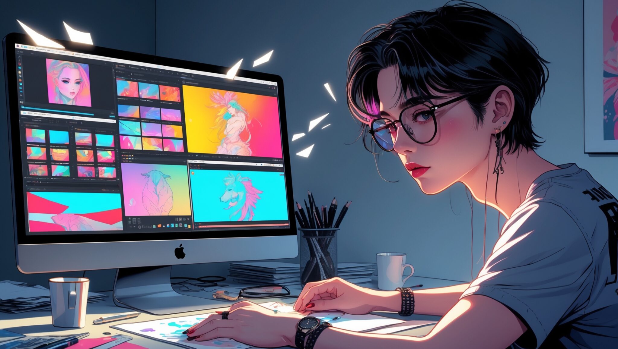 PicsArt: A Powerful All-in-One Platform for Photo Editing and Creative ...